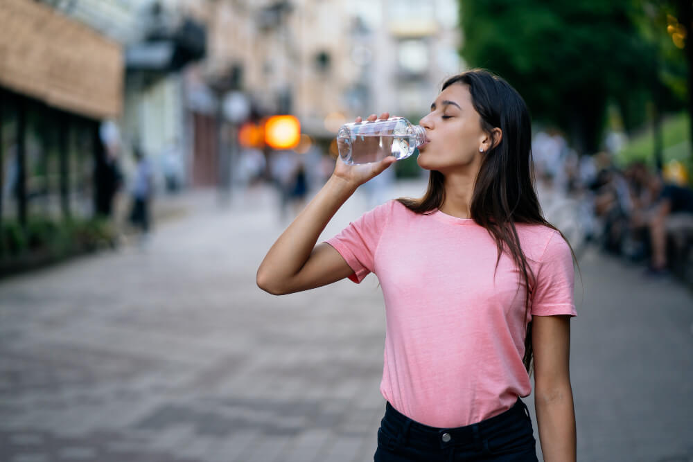 Shocking Mistakes You’re Making When Drinking Water (And How to Fix Them!) - CardioCraft